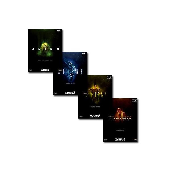【発売日：2011年04月22日】リドリー・スコット監督が本編HDマスターを監修・承認！脳トレ生活では、エイリアン から エイリアン4 までをセットにして送料無料でご紹介！2011年4月22日発売※お届けは発売日以降となります。突如宇宙船を...