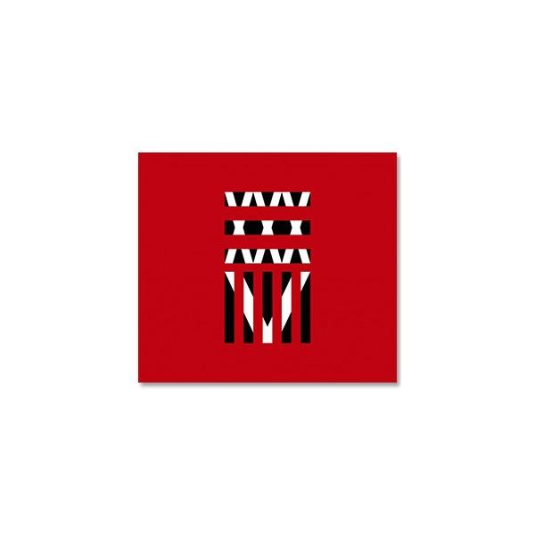 2014年のヨーロッパ・ツアー成功など国外での人気も高めるONE OK ROCK通算7枚目のアルバム！脳トレ生活では、送料無料でご紹介！■CD1枚組／収録時間：約55分　1.3xxxv5 2.Take me to the top 3.Cry...