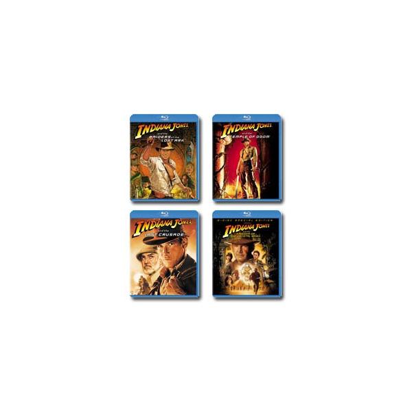 ハリソン・フォード主演によるアクションアドベンチャー！脳トレ生活では、インディ・ジョーンズ レイダース 失われたアーク《聖櫃》 と インディ・ジョーンズ　魔宮の伝説 と インディ・ジョーンズ　最後の聖戦 と インディ・ジョーンズ／クリスタル...