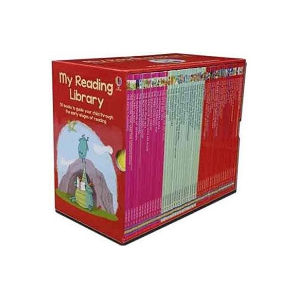読書の習慣を身につけていくのに最適な50冊！脳トレ生活では、特別価格でご紹介！寝る前のお子様との読書タイムや、お子様が読書の習慣を身につけていくのに最適なブックコレクション。50冊ものボリューム満点の本コレクションは、すぐにお子様のお気に入...