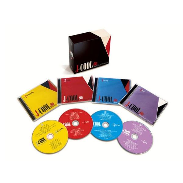 王道の大ヒット曲全64曲を収録した4枚組CD-BOX！ニューミュージック黄金時代を飾る男性ヴォーカルヒットを完全網羅！王道の大ヒット曲全64曲を収録した4枚組CD-BOX！ TVの歌番組、業界誌ヒットランキング、ラジオ局チャート、カラオケチ...