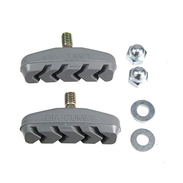 梱包サイズ:8.13x7.5x1.02cm重量:117.93g製品型番:4892145一般車用BAA適合自転車使用パーツステンレスリム用(S)