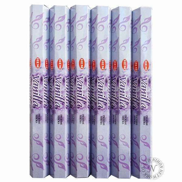 身も心もリラックスさせ、甘くて濃厚な香り♪【専用倉庫で空調管理】当社ではお香専用倉庫での空調システム管理された高品質なお香です。毎月インドより直輸入の新鮮な香りをお楽しみください♪日本語表記ラベルが貼られた保険適用正規商品です。【お香は品質...