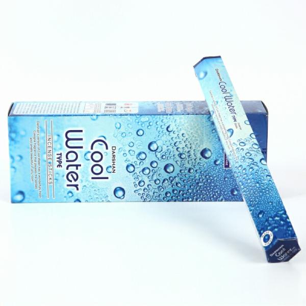 すっきり爽やかなクール系の香りで清涼感があります！【専用倉庫で空調管理】当社ではお香専用倉庫での空調システム管理された高品質なお香です。毎月インドより直輸入の新鮮な香りをお楽しみください♪日本語表記ラベルが貼られた保険適用正規商品です。【お...