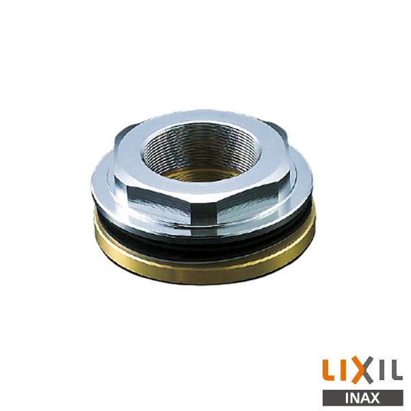 INAX LIXIL A-4201 水栓取替用アダプター 対応穴径φ47〜φ51 部材 リクシル