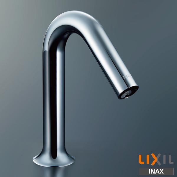 INAX LIXIL AM-320C 洗面器・手洗器用自動水栓 オートマージュMX 単水栓 節水泡沫式 蛇口 リクシル
