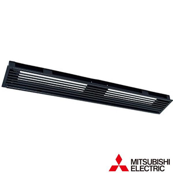 三菱 AS-GB407B2-BK 産業用送風機 別売　その他部材　エアースイングファン用グリル　ブリーズライン