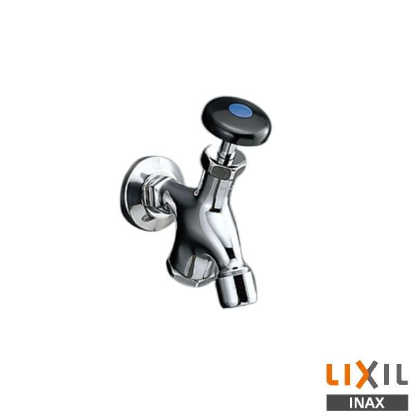 INAX LIXIL BF-11F-13 湯屋カラン 泡沫式 青 水栓金具 単水栓 シリーズ外 リクシル