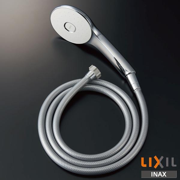 INAX LIXIL シャワーバス水栓 BF-SL6BG(1.８) エコアクアシャワー リクシル