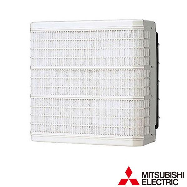 三菱 EFG-35MFSB2※ 業務用有圧換気扇 メッシュタイプ 給気形 羽根径35cm 給気専用 電動シャッター付