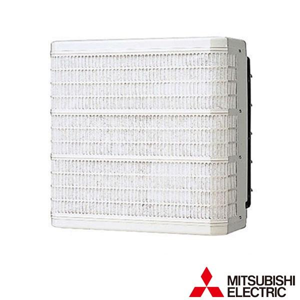 三菱 EFG-40MFSB2※ 業務用有圧換気扇 メッシュタイプ 給気形 羽根径40cm 給気専用 電動シャッター付