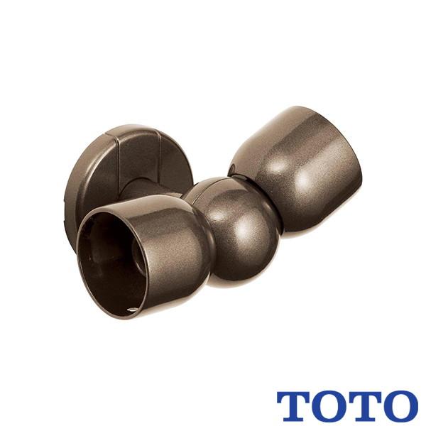 TOTO 直付フレキシブルブラケットΦ３５  EWT14BF35S 手すり用部材