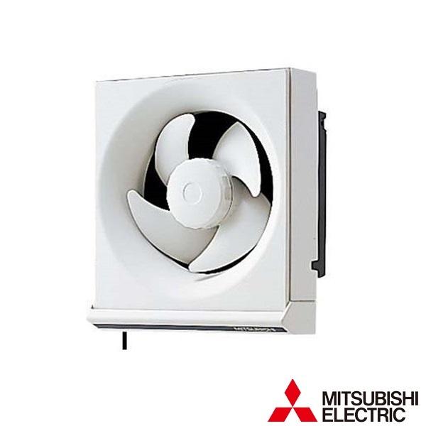 在庫あり 三菱 EX-15KH8 標準換気扇 連動式シャッター 引きひも付 羽根径15cm 旧型番 EX-15KH7【当店在庫商品をご購入のお客様へ】下記内容を予めご確認ください。●当店在庫商品は15時までのご注文で当日出荷をしておりますが...