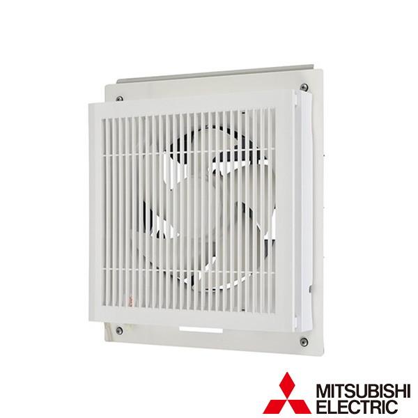 三菱 EX-25ST4-S 換気扇・ロスナイ 標準換気扇 店舗用
