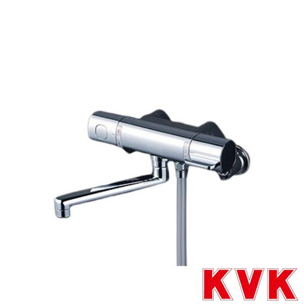 KVK FTB100K3FT サーモスタット式シャワー・ｅシャワー・3wayワンストップ仕様 浴室用