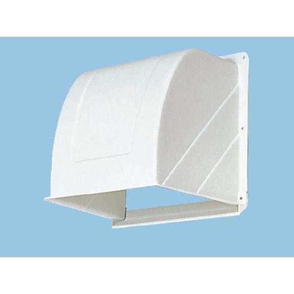パナソニック 一般換気扇用部材 FY-25HDP2● 屋外フード 25cm用 樹脂製