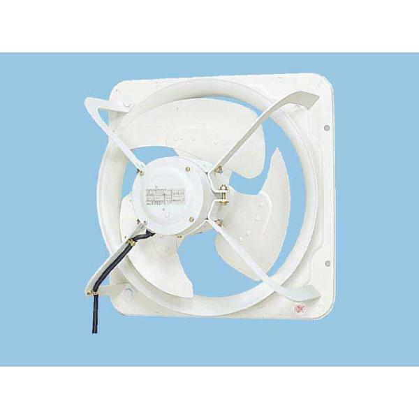 パナソニック 有圧換気扇 FY-40MTU3● 低騒音形 排-給気兼用仕様 40cm