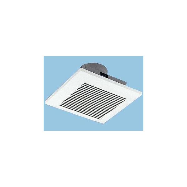 パナソニック 天井埋込形換気扇 FY-BT041● 多室用 吸込グリル(子機) エルボ無し
