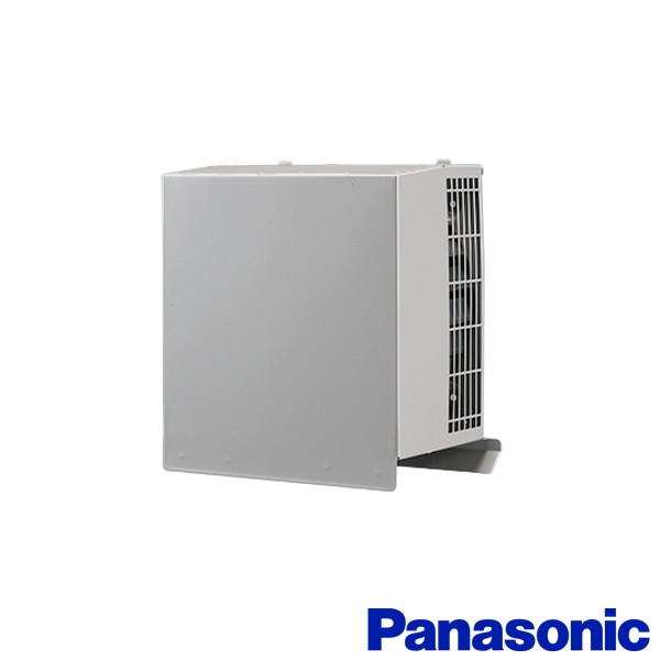 パナソニック サイクロン給気フード シルバー FY-CUX04 システム換気部材 パイプフード サイクロン給気フード 建物全体