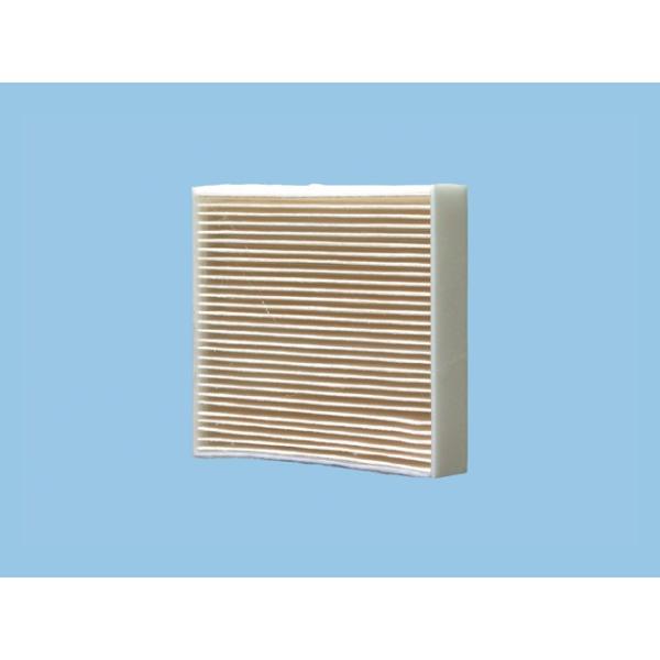 パナソニック 換気扇 交換用フィルター FY-FDC1011A 給気清浄フィルター プリーツタイプ 給気形パイプファン(FY-08PS8D・PS8VD)用 1枚入り【当店在庫商品をご購入のお客様へ】下記内容を予めご確認ください。●当店在庫商...