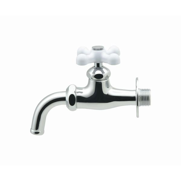 GAONA ガオナ KAKUDAI カクダイ  GA-DC002 万能ホーム水栓 ガーデン用 おしゃれ