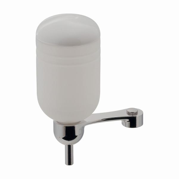 GAONA ガオナ KAKUDAI カクダイ  GA-HG044 石ケン水入れつきレバーハンドル 省スペース 感染症対策