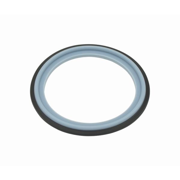 GAONA ガオナ KAKUDAI カクダイ  GA-JK041 ヘルールガスケット 3S B型 PTFE/EPDM