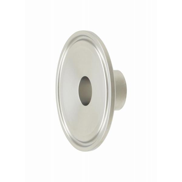 GAONA ガオナ KAKUDAI カクダイ  GA-JK111 異径ヘルール 2S×15A 溶接式 サニタリー配管