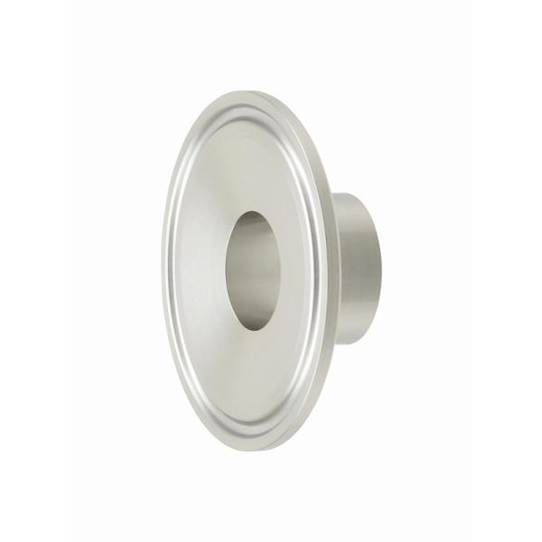 GAONA ガオナ KAKUDAI カクダイ  GA-JK118 異径ヘルール 3S×32A 溶接式 サニタリー配管