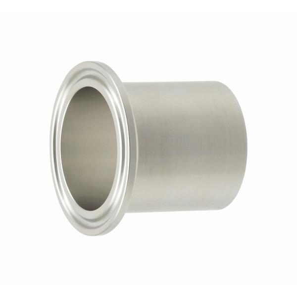 GAONA ガオナ KAKUDAI カクダイ  GA-JK122 ロングヘルール 2S 溶接式 サニタリー配管