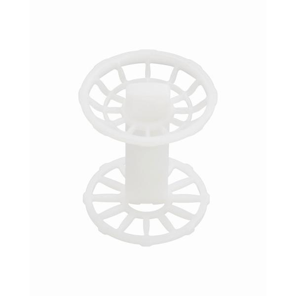 GAONA ガオナ KAKUDAI カクダイ  GA-MG004 洗面ゴミ受け 二段 (髪の毛とり 詰まり防止 掃除 手洗)