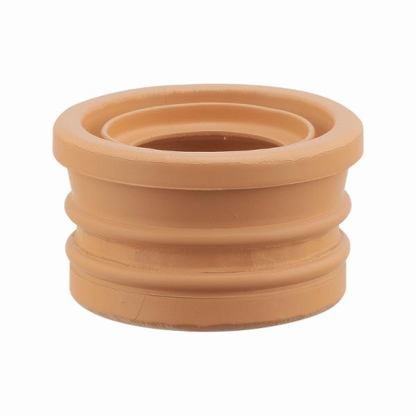 GAONA ガオナ KAKUDAI カクダイ  GA-MG058 防臭アダプター 32ミリ排水管 呼50塩ビ接手用