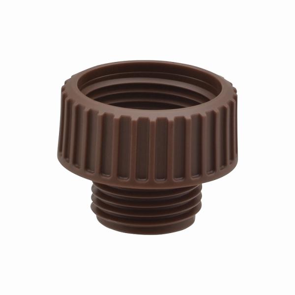 GAONA ガオナ KAKUDAI カクダイ  GA-QA059 ネジ変換接手 G3/4XG1/2 アダプタ 呼20 大きい蛇口 ブッシング アダプター 継手 樹脂製