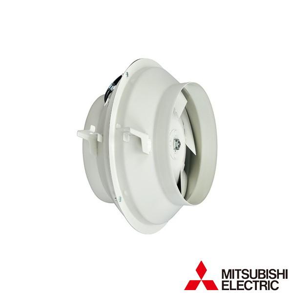 三菱 JE-12SA2 産業用送風機  斜流ダクトファン