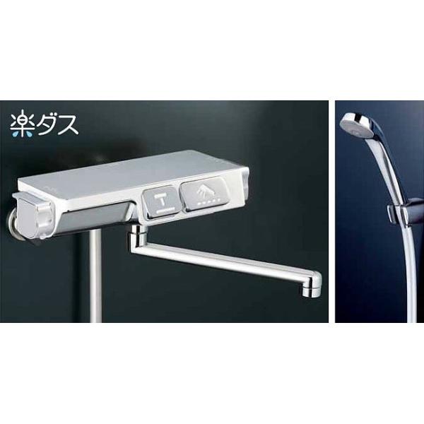 価格.com - KVK ラクダスサーモスタット式シャワー KF3070 (水栓金具) 価格比較