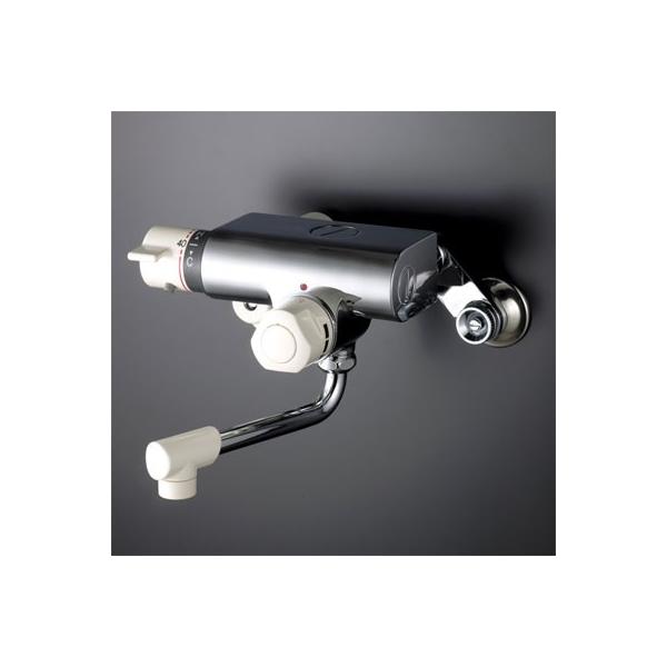 価格.com - KVK 定量止水付サーモスタット式混合栓 KM159 (水栓金具) 価格比較
