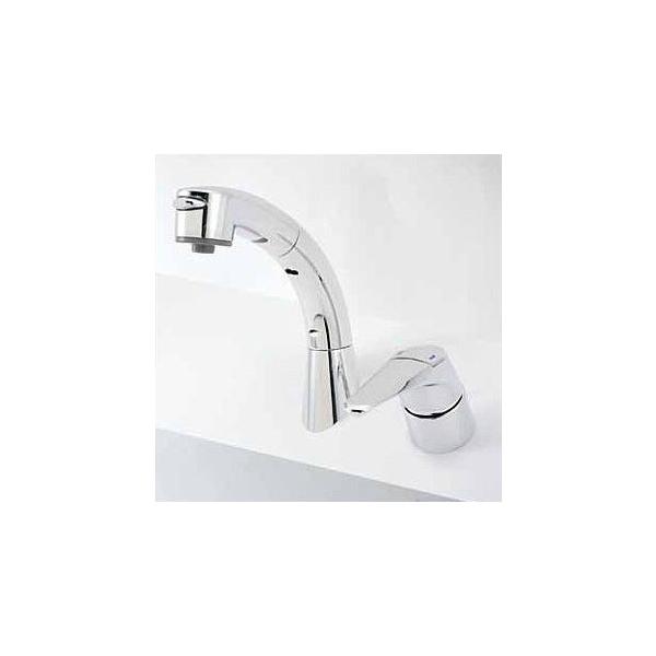 価格.com - KVK シングル洗髪シャワー/45度傾斜(寒冷地用) KM8019ZT (水栓金具) 価格比較