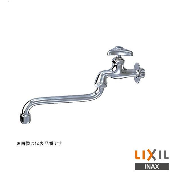 INAX LIXIL LF-12F-13-U(H) 自在水栓 普通コマ 固定コマ 泡沫式 湯用 蛇口 リクシル