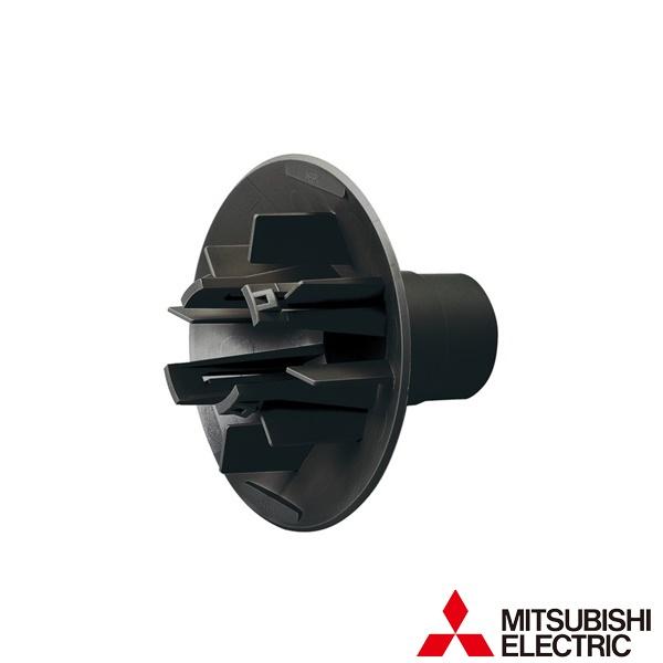 三菱 MAC-873DS ルームエアコン（霧ヶ峰） 別売 その他（室外用）  寒冷地用ドレンソケット 旧品番MAC-870DS