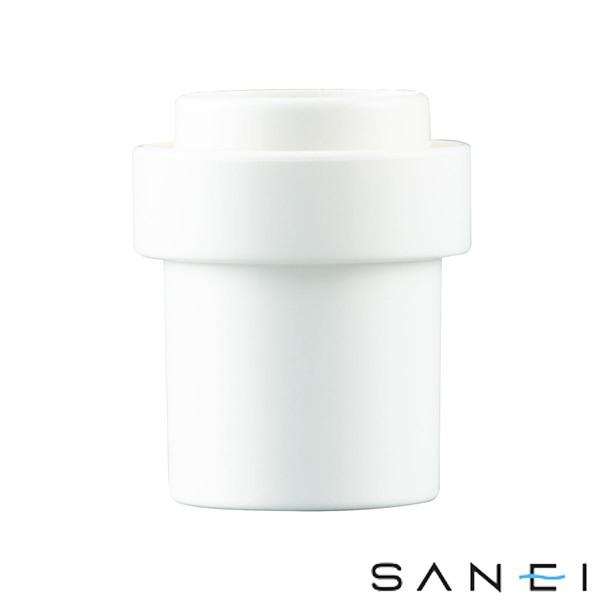三栄水栓 SANEI PH64-89T-I 洗濯機排水ホースキャップ 洗濯機用品
