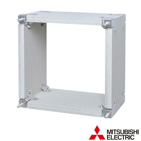 三菱 PS-25FW3 有圧換気扇用不燃枠 システム部材