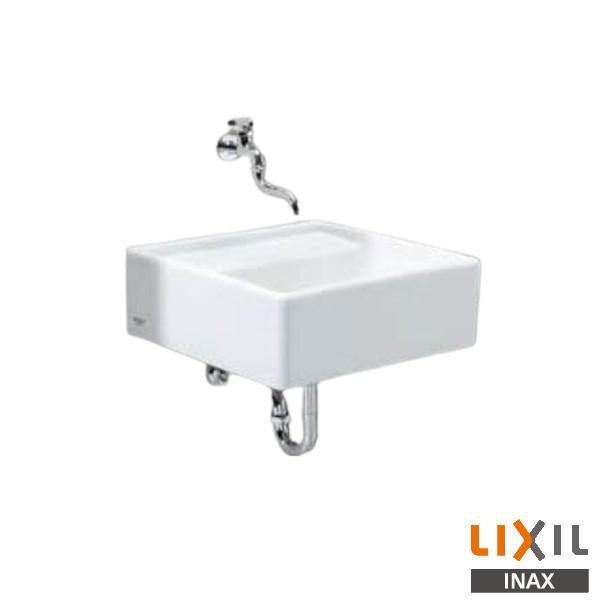 INAX LIXIL S-531B※ コンパクトシンク オーバーフローなし リクシル