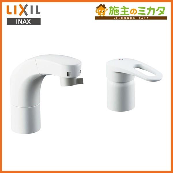 価格.com - LIXIL INAX ホース収納式シングルレバー洗髪シャワー混合水栓 SF-800SU (水栓金具) 価格比較