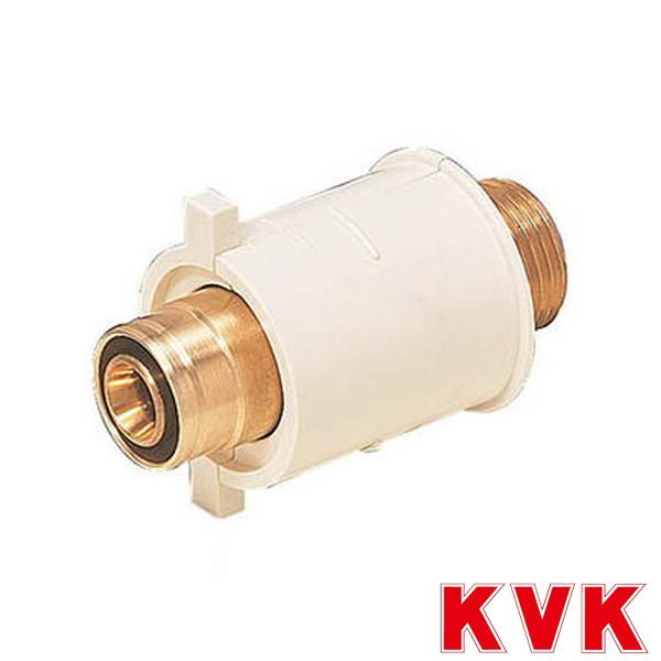 KVK SORM3-13A15G 給水栓ソケット RMSB-13M用
