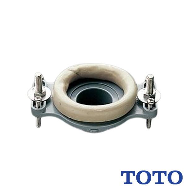 TOTO トイレ用部材 T64CP 小便器用壁排水フランジ