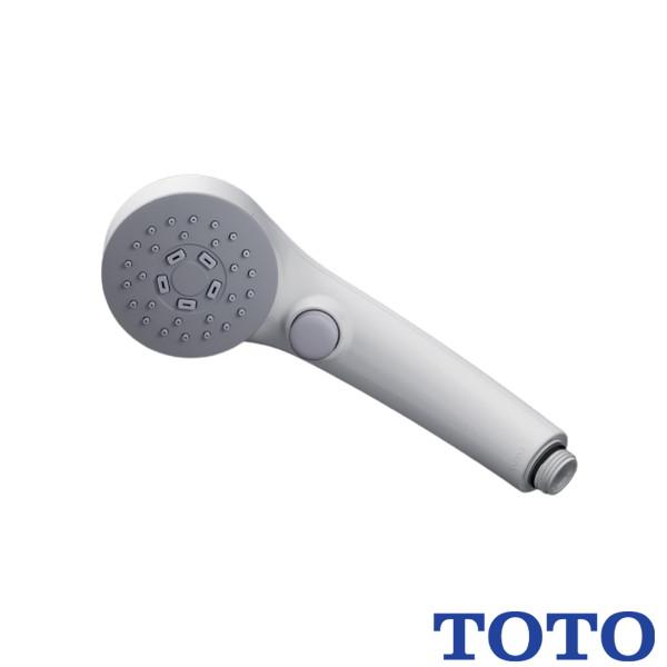 TOTO シャワーヘッド THC79 コンフォートウエーブ1モード クリック