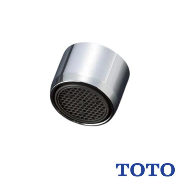 TOTO 泡まつキャップ THY2R 13mm水栓用
