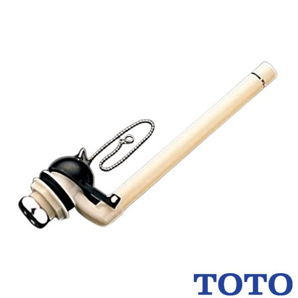 TOTO ロータンク排水弁部 THY427 TS570・670C型38mm用