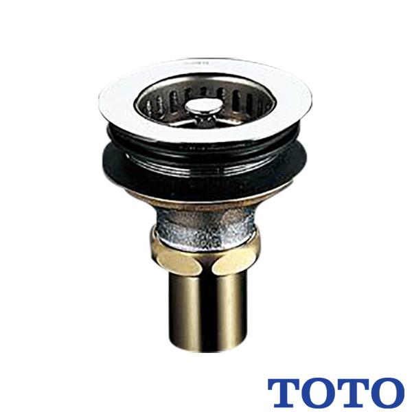 TOTO 排水金具 TK18E 38mm