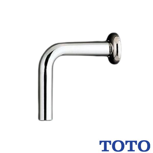 TOTO 大便器用洗浄管 TS40LD 32mm 再生水用